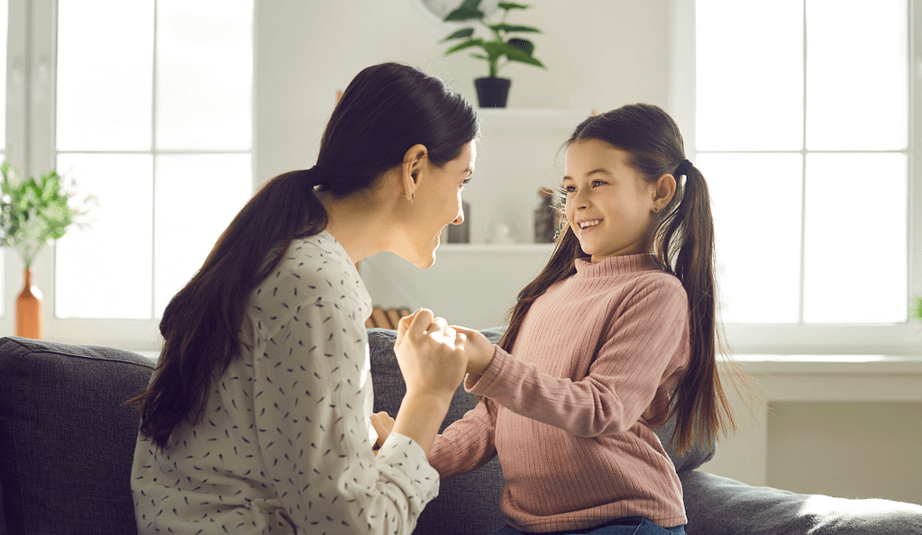 Navigating the Conversation: Explaining Dementia to Kids and Teens ...